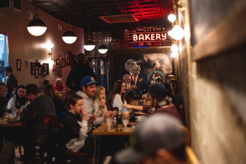 Commercial Photography and Videography in Billings, Montana